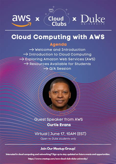 Günel Aghakishiyeva On Linkedin Duke Aws Cloudcomputing