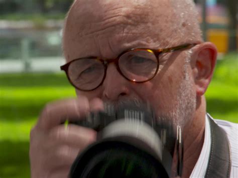 Richard Drew On Photographing The Falling Man On 911 Cbs News