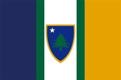 Massachusetts Flag Redesign Rvexillology