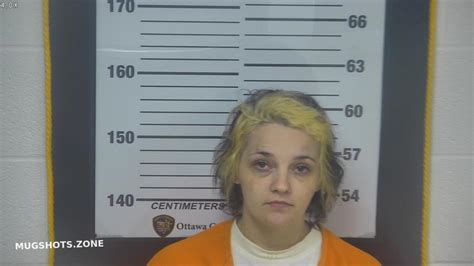 Altman Debra Victoria 04032024 Ottawa County Mugshots Zone