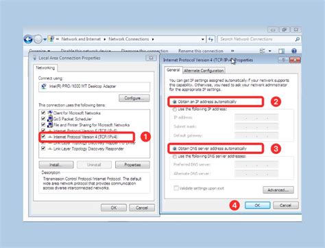 Cara Konfigurasi Dhcp Server Dan Dhcp Client Di Mikrotik Routeros