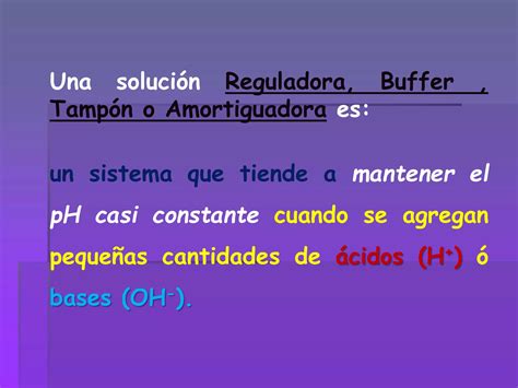 Clase Tipos De Buffer 0k Tercero Pptx