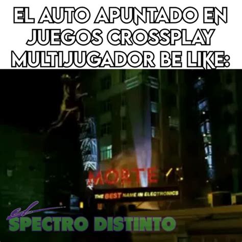 So Consider This A Eulogy Meme Subido Por Mrdistinctspector Memedroid