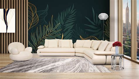 Daniella Corner Lounge Suite House Of Salim