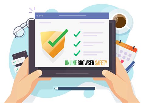 20 Internet Browser Safety Tips Home Bank Of California