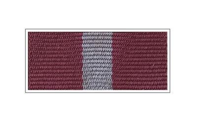 Орденские планки и колодки Орден Красной Звезды