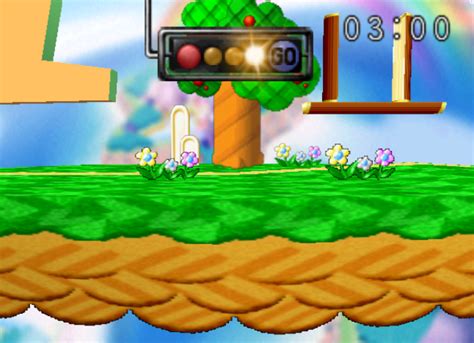 N64 Debug Menus [part 3]