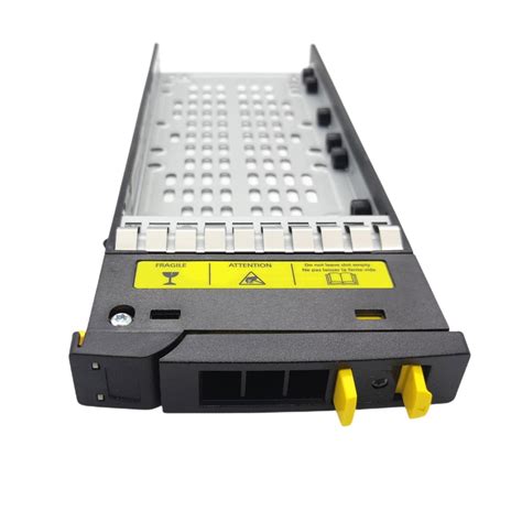 25inch Drive Tray Mounting Tray Replacement 710386 001 For Qr492a 3par