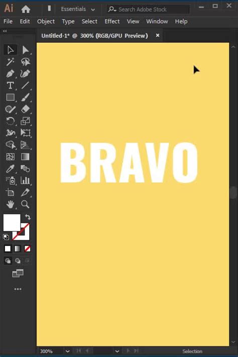 Muhammad Zeeshan On Linkedin How To Create 3d Text Effect In