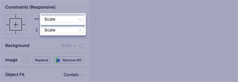 Responsive Html5 Banners Constraintsrelative Bannernow Tutorials