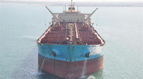 Dromus 2 Ex Maersk Prime