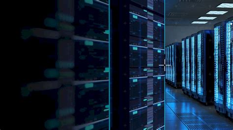 Arm Gets Closer To Creating Full Blown Server CPU Designs