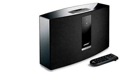 Rekomendasi Bose Soundtouch Series Gantinya Radio Bukareview