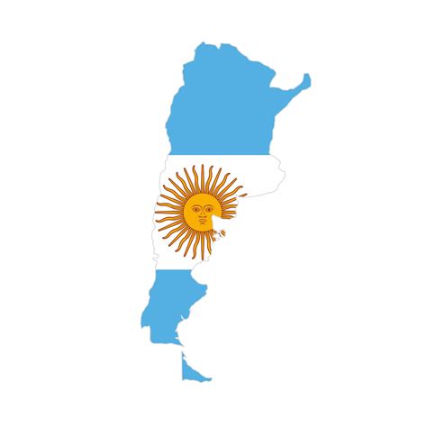 Argentina Map Svg Argentina Flag Svg Country Map Clip Art Etsy Ireland