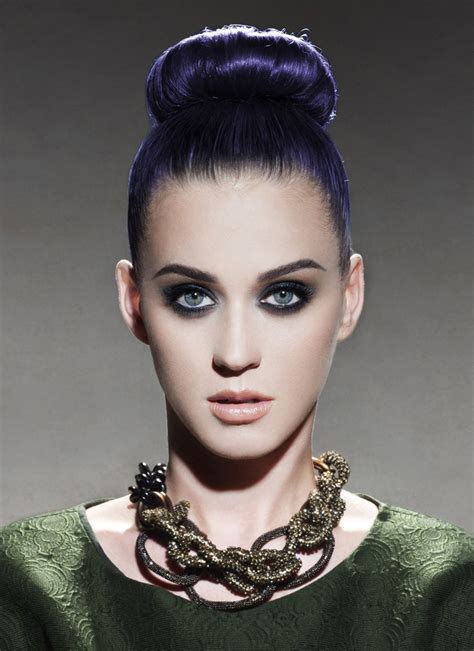 Katy Perry At Jake Bailey Photoshoot Hawtcelebs