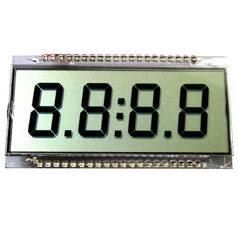 How To Program A Lcd Display In C
