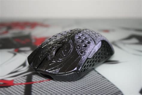 3d Printed Finalmouse Starlight 12 R Mousereview