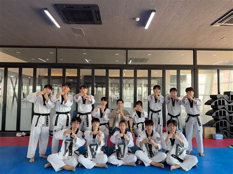 이정우 🥋540도 3단계 👉단백질 보충이 필요할 땐 국대이야기 단백질블라스트 👉태권도시범 교육브랜드 태권명가 Taekwonmyoungga 👉태권명가 교육 가맹