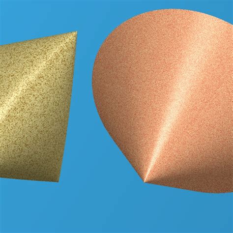 2 Examples Of 3d Corner Domains With Their Tangent Cones At Vertices Download High Resolution