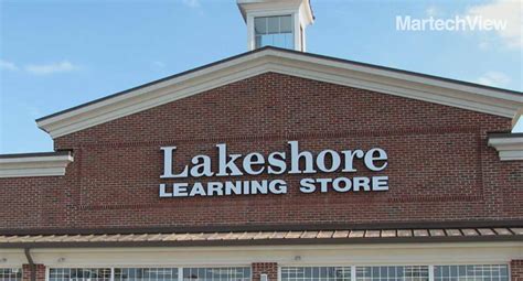 Lakeshore Learning Store Lakeshore Learning Lakeshorelm X