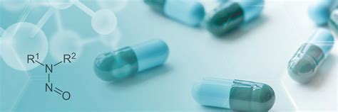 Combat Nitrosamine Challenges With Comprehensive Analytical Solutions Aragen Life Sciences