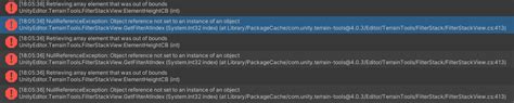 Smooth Height Not Working Correctly Unity Engine Unity Discussions
