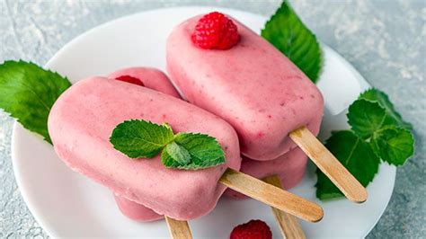 Prepara El Mejor Helado De Frutas Casero En Sólo 10 Minutos