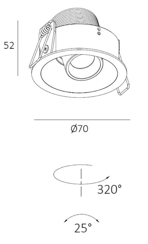 Snoot Mini Adjustable Spotlight Unparalleled Performance
