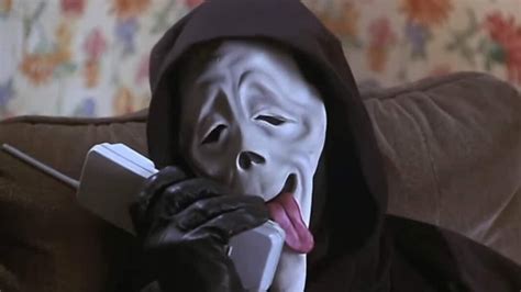 Dave Sheridan Confirme Le Retour De Doofy Ghostface Dans Scary Movie 6 Eklecty City