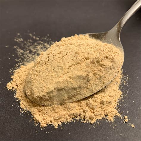Maca Powder Suntralis Foods