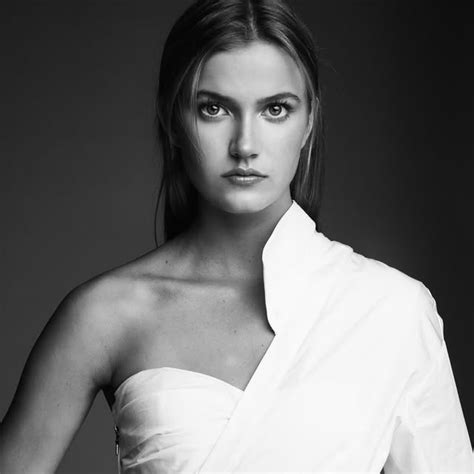 Marielle Mccarty • Threads Say More