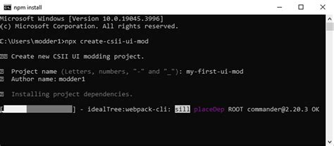 Modding Toolchain Cities Skylines 2 Wiki