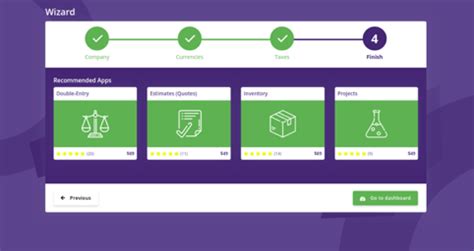 Install And Configure Akaunting Software On Ubuntu Atlantic Net
