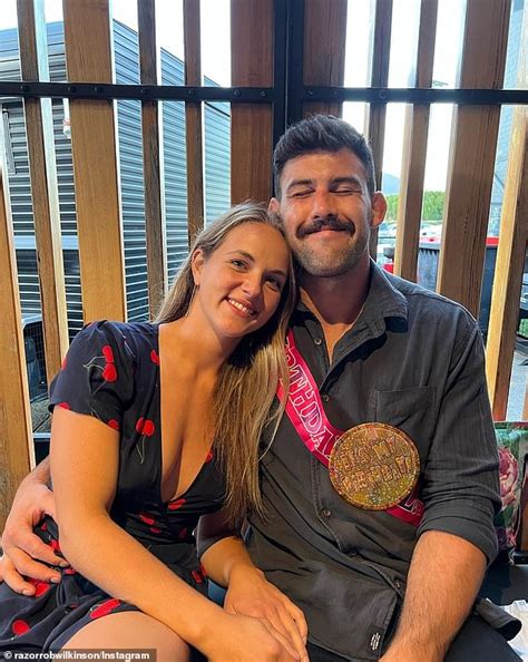 Aussie Rob Wilkinson On Making History By Winning 15million In The Professional Fighters