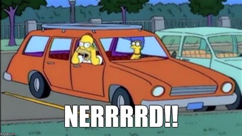 Nerrrrd Imgflip