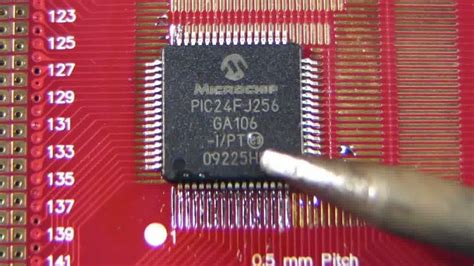 Soldering Tutorial SMD Part Surface Mount SMD Component Xtronic