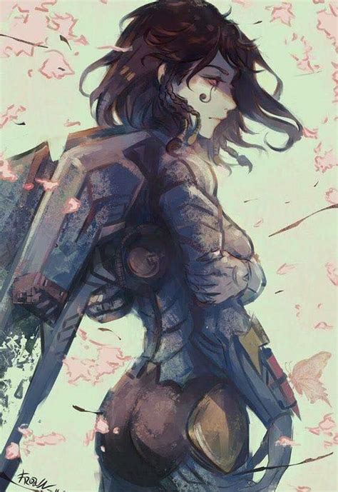 Overwatch Anime Oyun