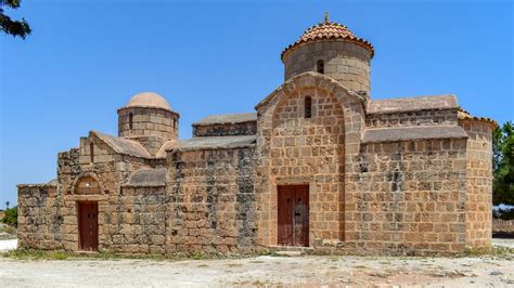 塞浦路斯 索蒂拉 教会 Pixabay上的免费照片 Pixabay