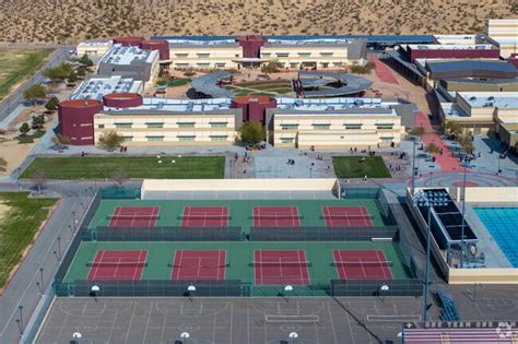 Adelanto High School In Adelanto Ca