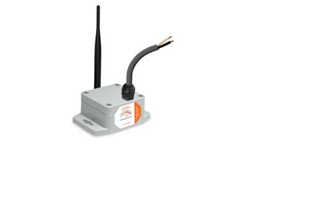 Gen3 Industrial Voltage Detection 500 Vac 433mhz Iot Sensorid