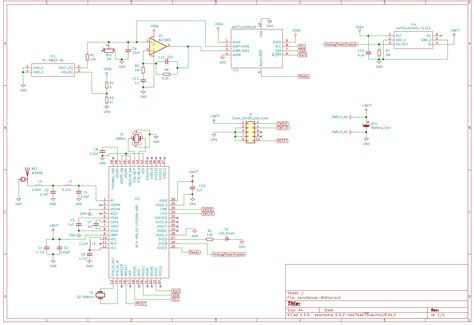 Nanosense Motion Ultra Low Power Wireless Motion Sensing