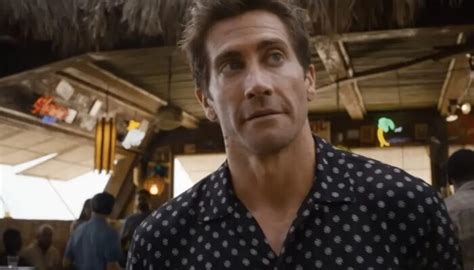 Film Review Road House 2024 Jake Gyllenhaal Takes Charge In A Crackling Action Picture That