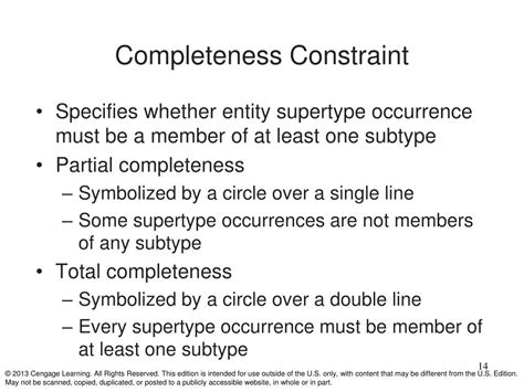 Ppt Database Principles Fundamentals Of Design Implementation And Management Tenth Edition