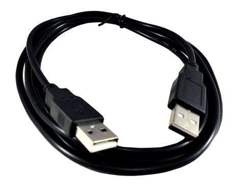 cabo extensor usb a macho x macho usb 2 0 2 metros pc note mercado livre