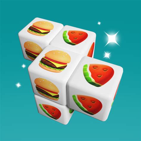 Cube Tile Match 3d Master For Pc Mac Windows 11 10 8 7 Free