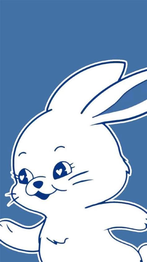New Jeans Cute Cartoon Wallpapers Wallpaper Iphone Cute Cartoon
