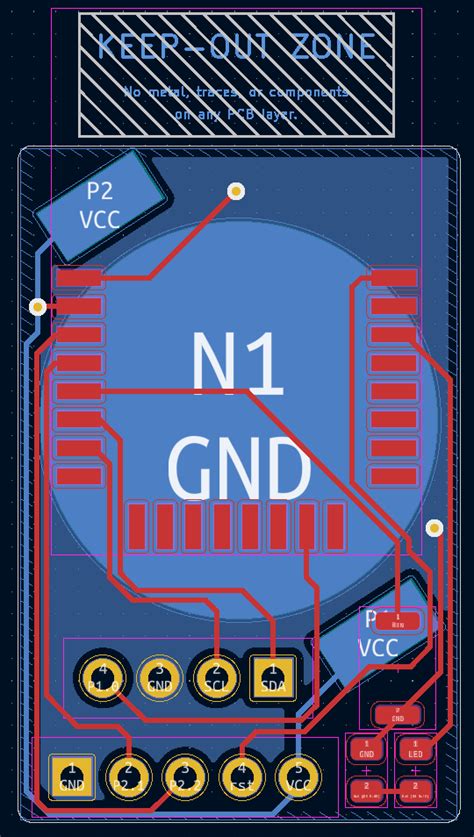 E18 Ms1 Pcb Bme280 Psm · Issue 183 · Ptvoinfozigbee Configurable Firmware · Github
