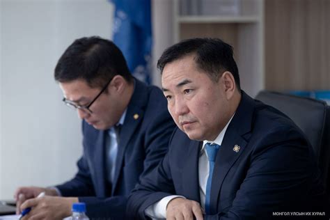 Г ЗАНДАНШАТАР ХЭҮК хүний эрхийг хамгаалах асуудалд шинэчлэл хийж шинэ