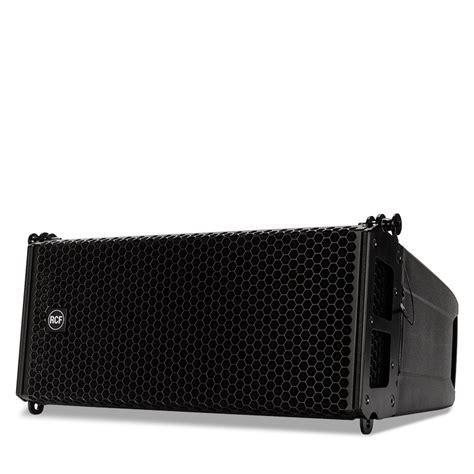Rcf Hdl 26 A Active Two Way Line Array Rental Rthav