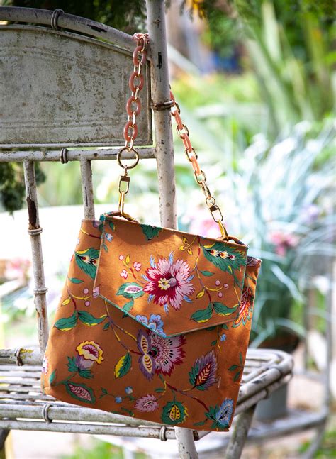 Small Square Bag Instructions And Pattern Download Debbie Shore Sewing